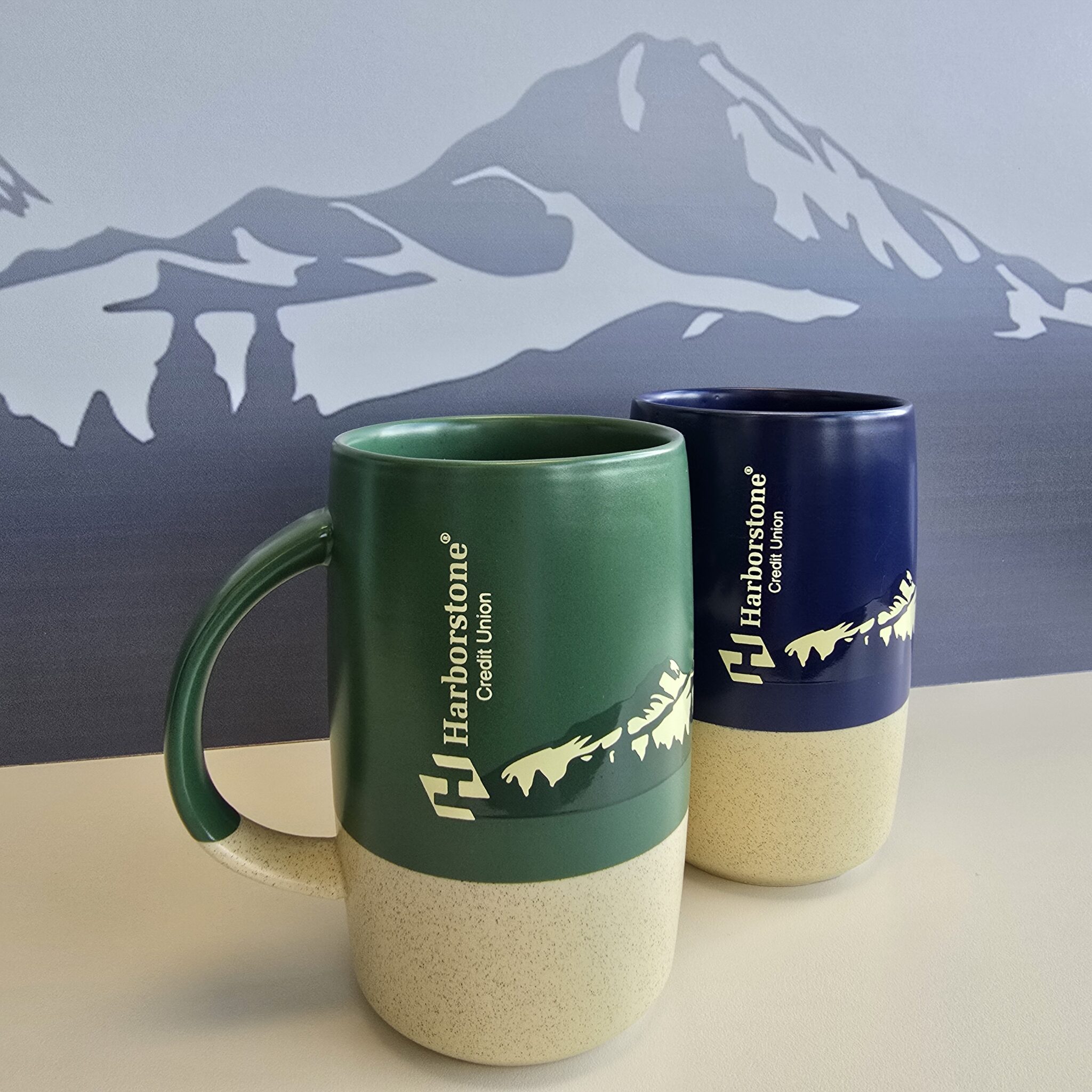 Heart of Harborstone – Employee Store